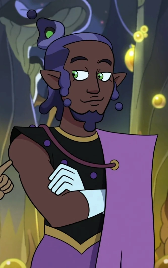 Darius Deamonne | Asia's Crossover Wiki | Fandom