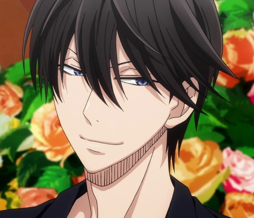 Takato Saijo | Asia's Crossover Wiki | Fandom