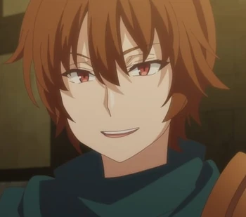 Keyaru | Asia's Crossover Wiki | Fandom