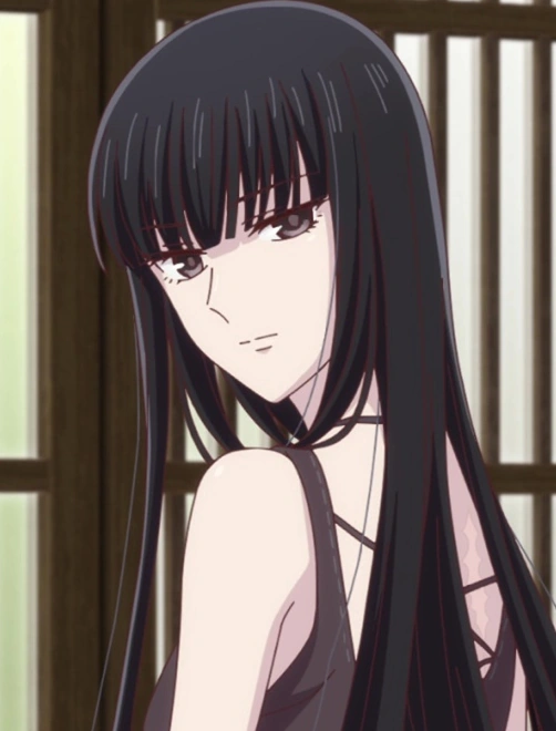 Isuzu Sohma | Asia's Crossover Wiki | Fandom