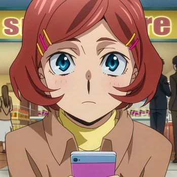 Aya Kōda | Asia's Crossover Wiki | Fandom