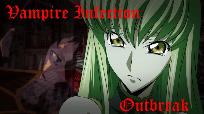 Vampire Infection Outbreak Arc | Asia's Crossover Wiki | Fandom
