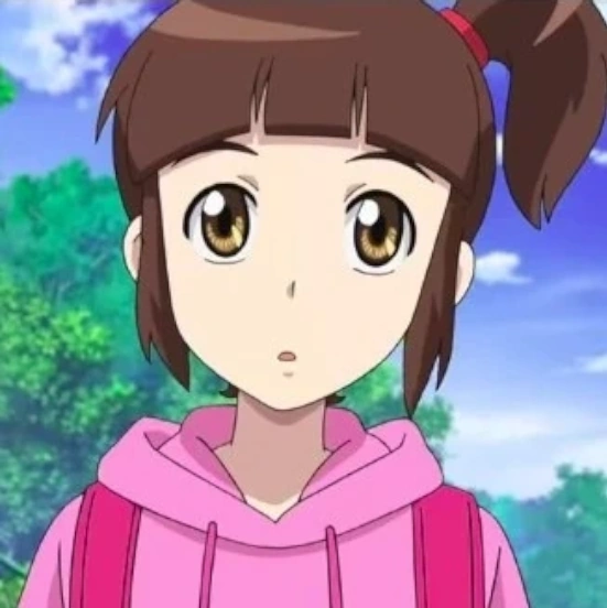 Hari Koo | Asia's Crossover Wiki | Fandom