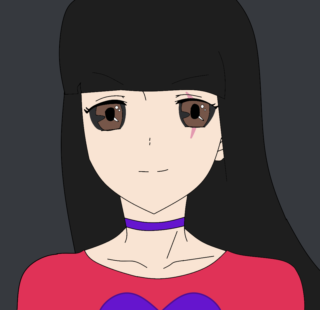 Jen Kamukura | Asia's Crossover Wiki | Fandom