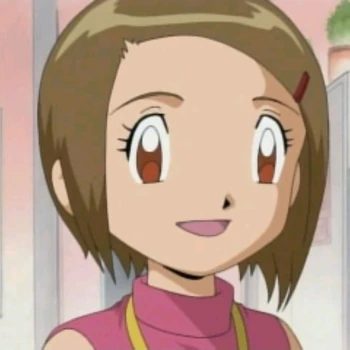 Kari Kamiya | Asia's Crossover Wiki | Fandom