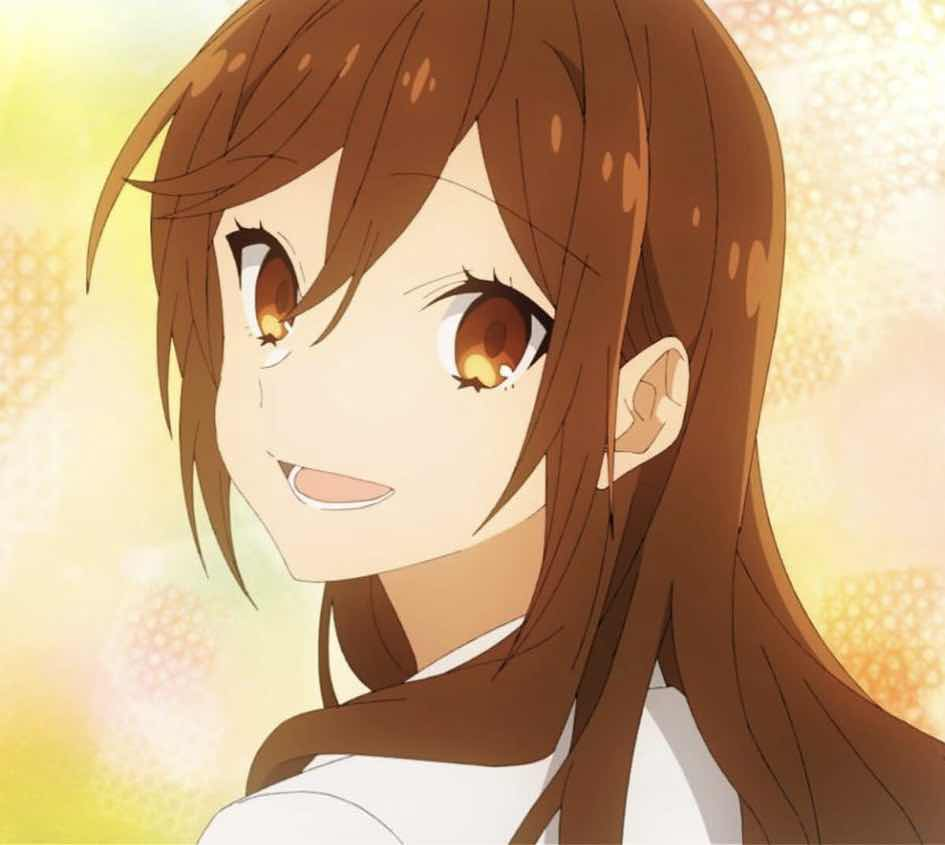 Kyouko Hori Asias Crossover Wiki Fandom