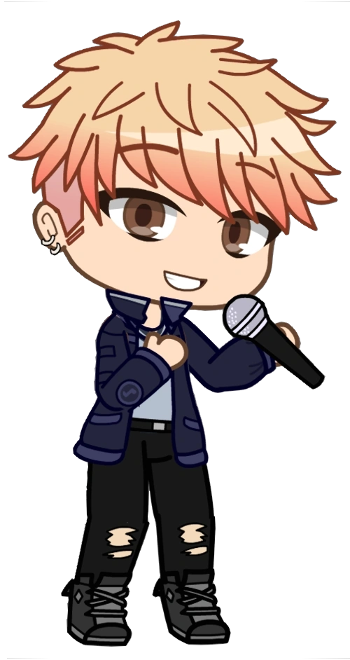 Jake Sterling | Asia's Crossover Wiki | Fandom