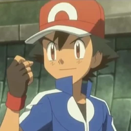 Ash Ketchum | Asia's Crossover Wiki | Fandom