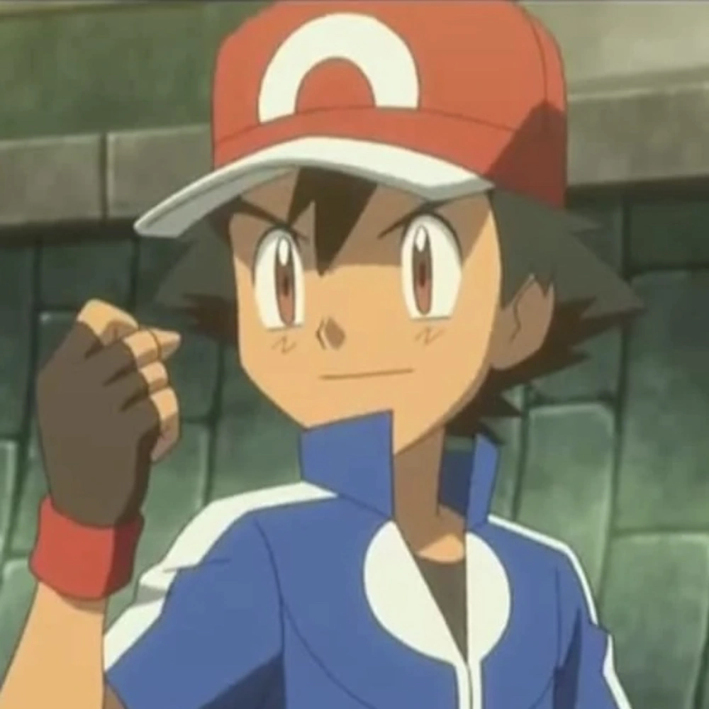 Ash Ketchum | Asia's Crossover Wiki | Fandom