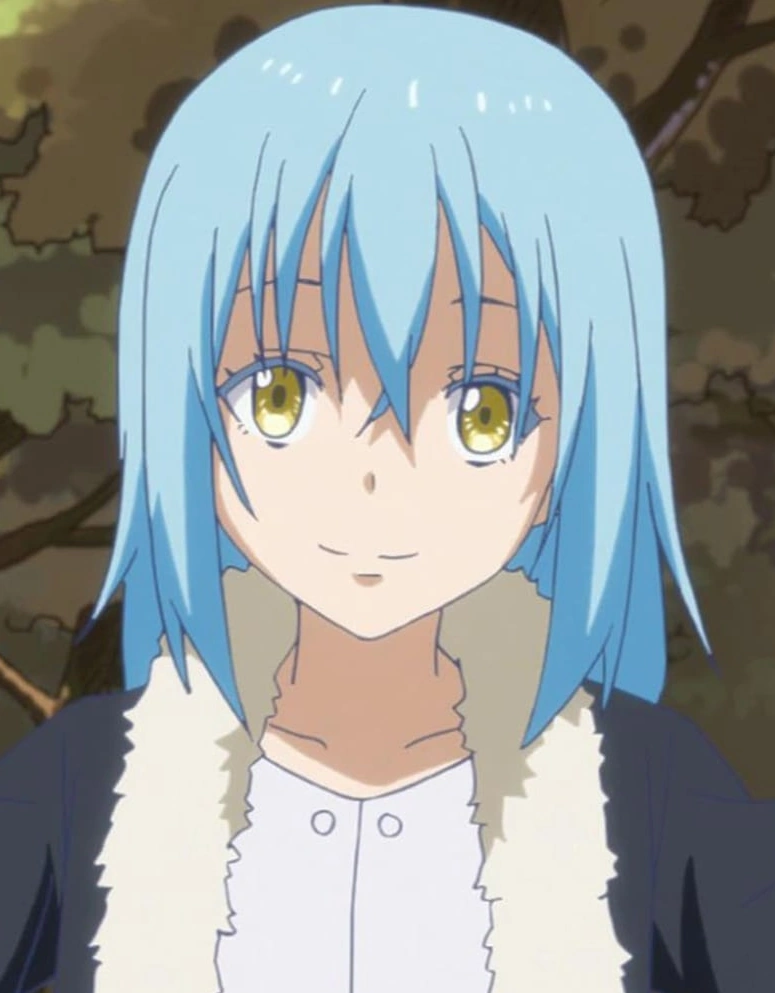 Rimuru Tempest Asias Crossover Wiki Fandom