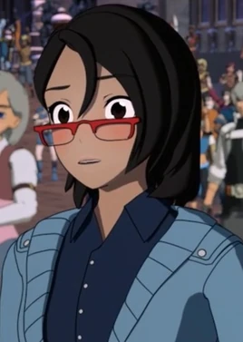 Terra Cotta-Arc | Asia's Crossover Wiki | Fandom