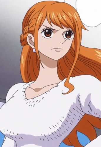 Nami | Asia's Crossover Wiki | Fandom