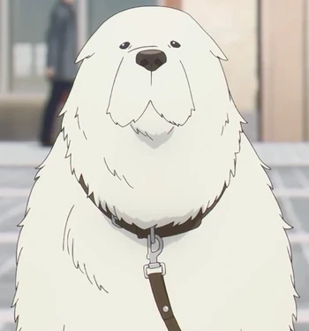 Bond Forger | Asia's Crossover Wiki | Fandom