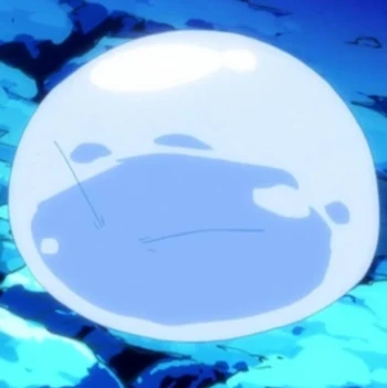 Rimuru Tempest | Asia's Crossover Wiki | Fandom