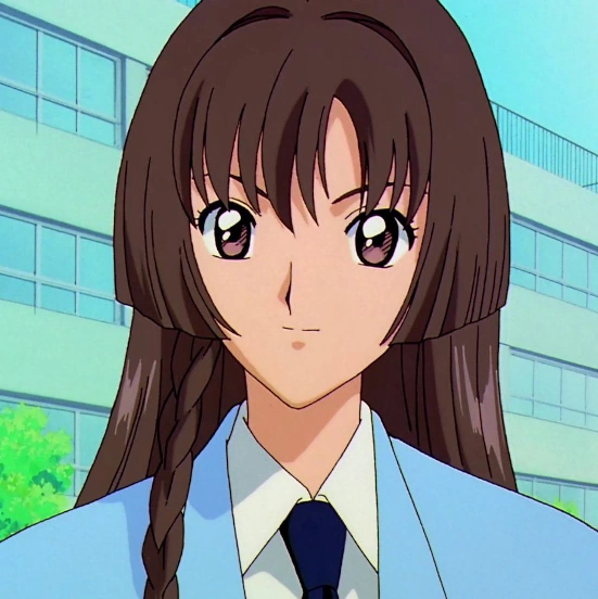 Nakuru Akizuki | Asia's Crossover Wiki | Fandom