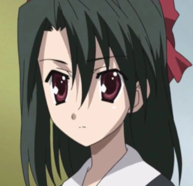 Setsuna Kiyoura | Asia's Crossover Wiki | Fandom