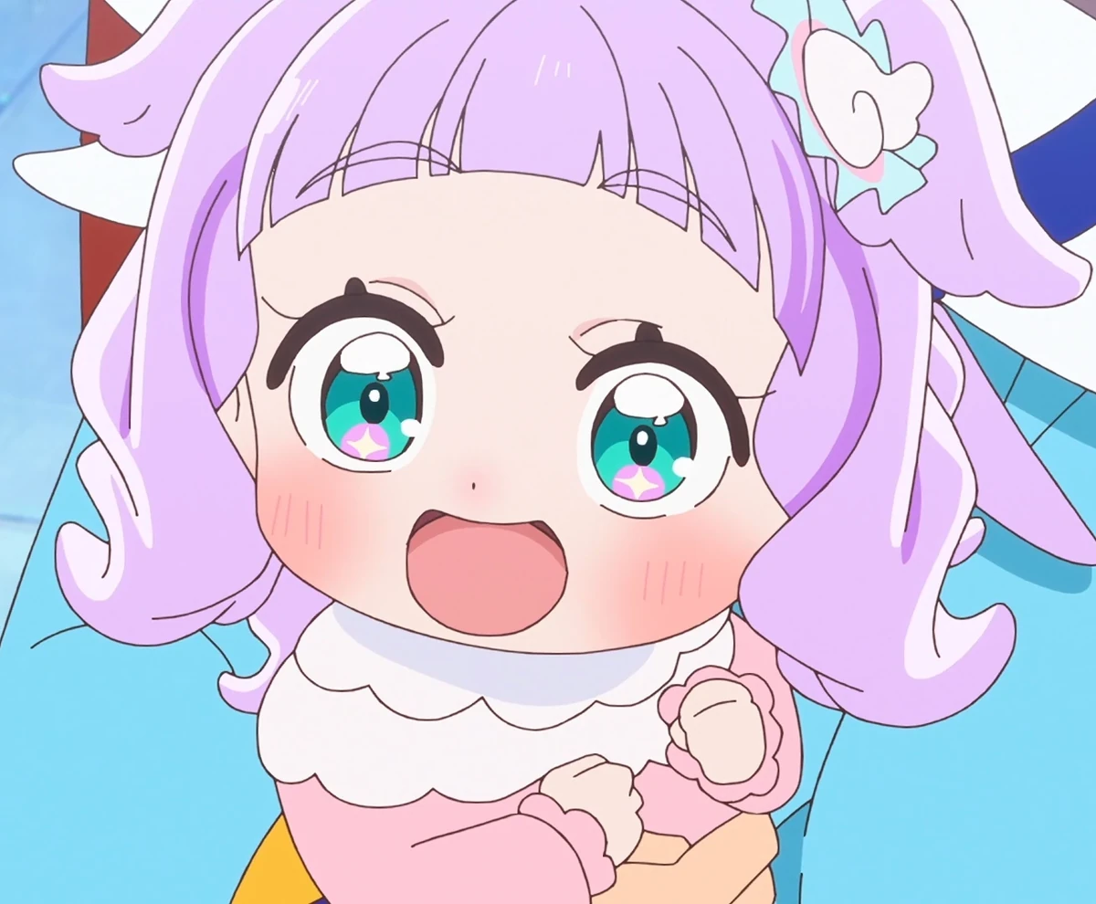 Ellee-chan | Asia's Crossover Wiki | Fandom