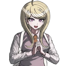 Kaede Akamatsu | Asia's Danganronpa Universe Wiki | Fandom