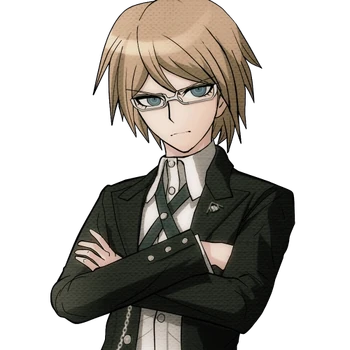 Byakuya Togami | Asia's Danganronpa Universe Wiki | Fandom