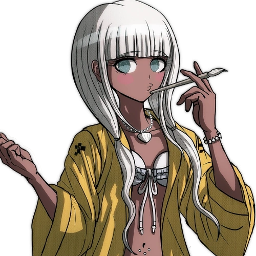 Category:Female Characters | Asia's Danganronpa Universe Wiki | Fandom