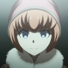 Ruruka Ando | Asia's Danganronpa Universe Wiki | Fandom