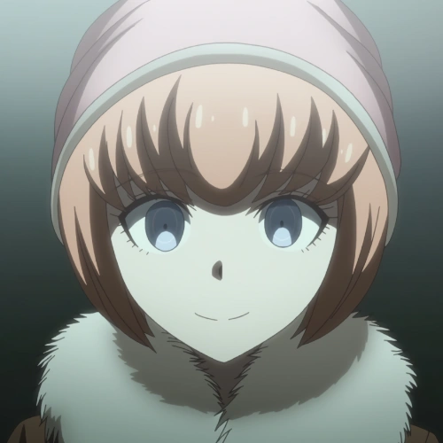 Ruruka Ando | Asia's Danganronpa Universe Wiki | Fandom