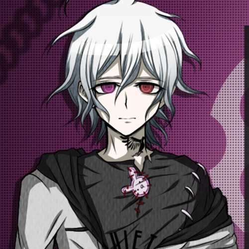 Anon | Asia's Danganronpa Universe Wiki | Fandom