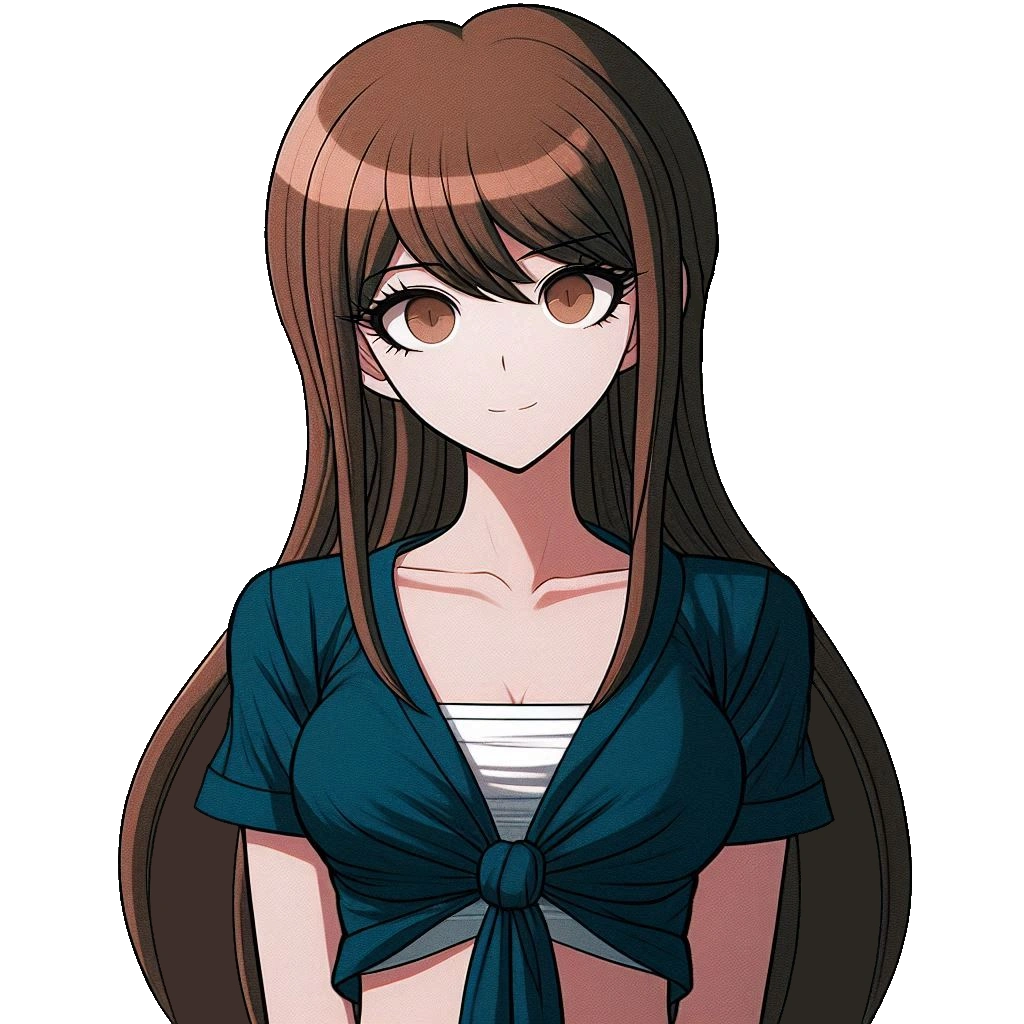 Asia Bando | Asia's Danganronpa Universe Wiki | Fandom