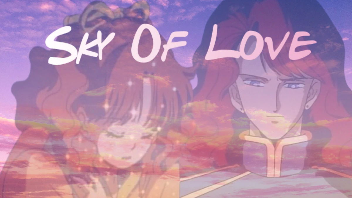 Sky of Love | Asia's Fanfictions Wiki | Fandom