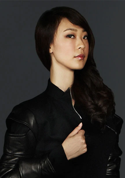 Bei Si Liu | Asia's Next Top Model Wiki | Fandom