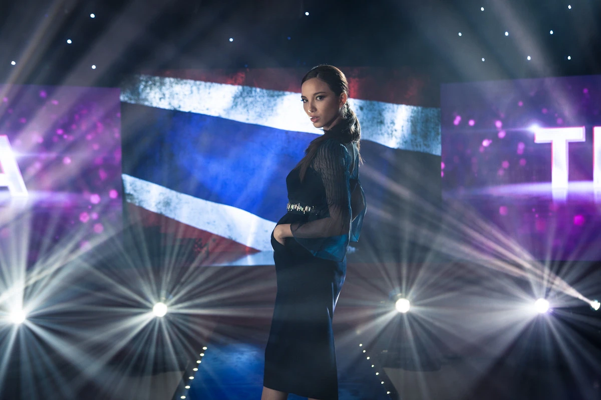 Episode 2.01 | Asia's Next Top Model Wiki | Fandom