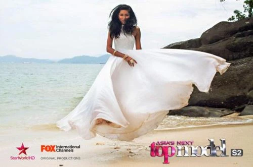 Episode 2.10 | Asia's Next Top Model Wiki | Fandom