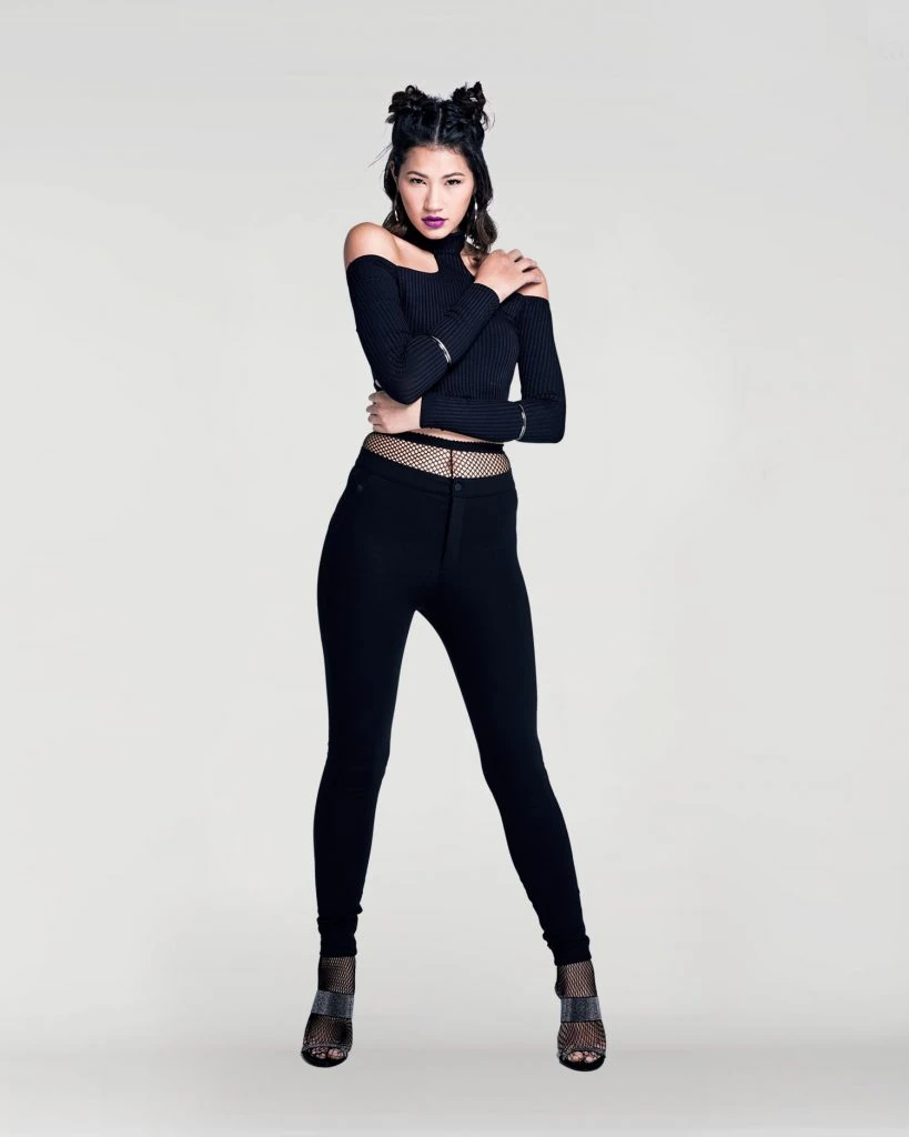 Heidi Grods | Asia's Next Top Model Wiki | Fandom