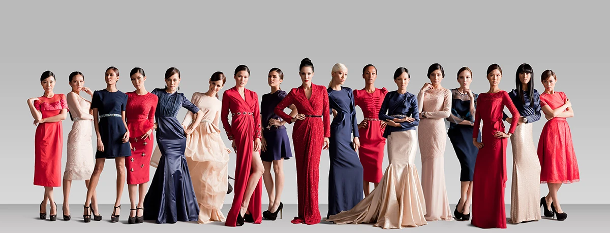 Cycle 2 | Asia's Next Top Model Wiki | Fandom