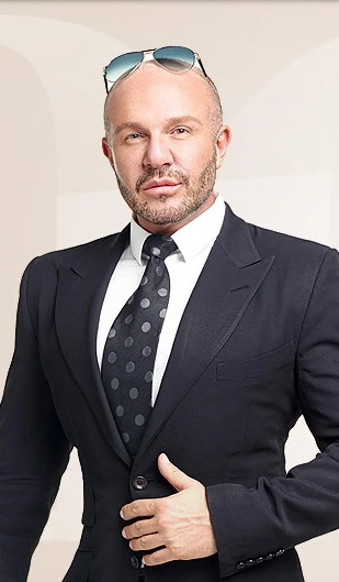 Alex Perry | Asia's Next Top Model Wiki | Fandom