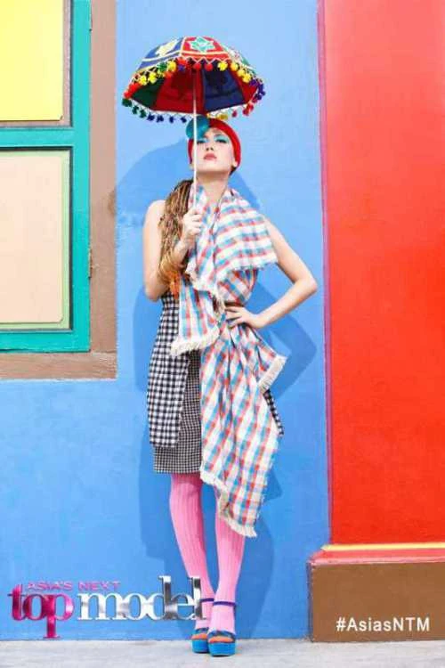 Jee Choi | Asia's Next Top Model Wiki | Fandom