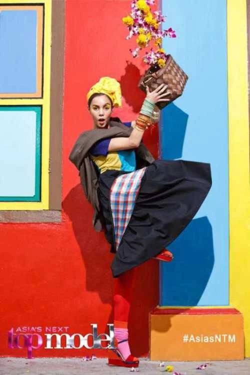 Best Photos | Asia's Next Top Model Wiki | Fandom
