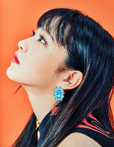 Yeri | Asian Entertainment Wiki | Fandom