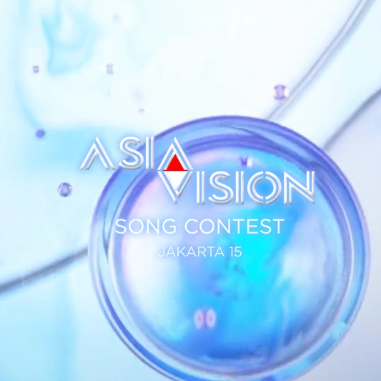 Asiavision Song Contest 15 | Asiavision Song Contest вики | Fandom