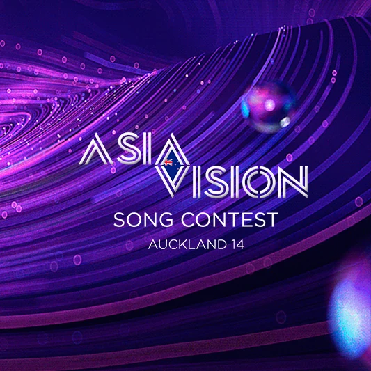 Asiavision Song Contest 14 | Asiavision Song Contest вики | Fandom