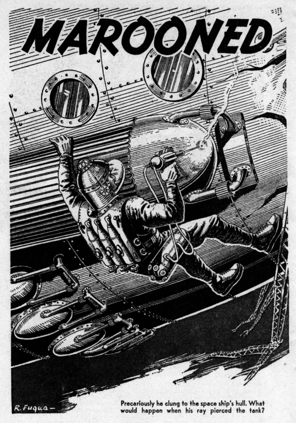 Marooned off Vesta | Asimov | Fandom