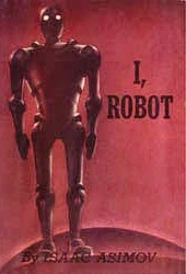 Yo, robot | Wiki Asimov | Fandom