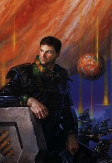 Bel Riose | Asimov | Fandom