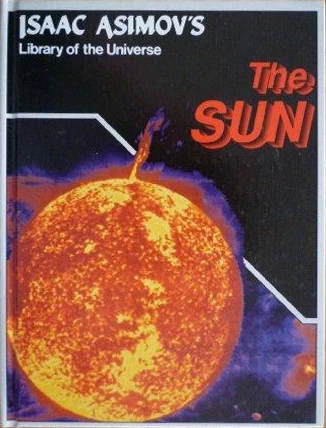 The Sun (1988) | Asimov | Fandom