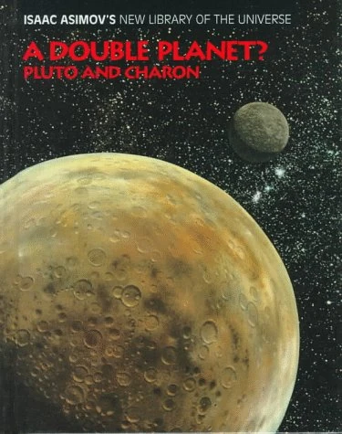 Pluto: A Double Planet? | Asimov | Fandom