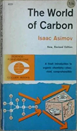 The World of Carbon | Asimov | Fandom