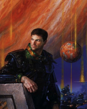 Raych Seldon | Asimov | Fandom