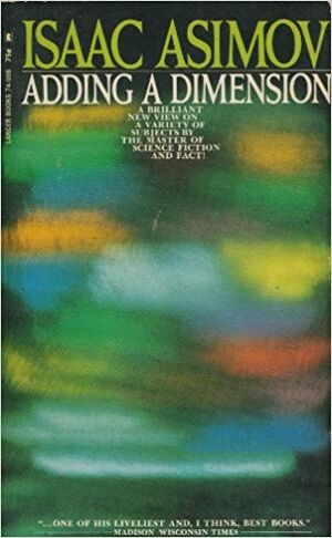 Adding a Dimension | Asimov | Fandom