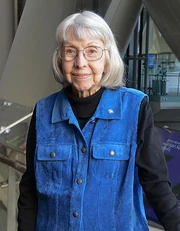 Janet Asimov | Asimov | Fandom