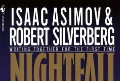 nightfall asimov analysis